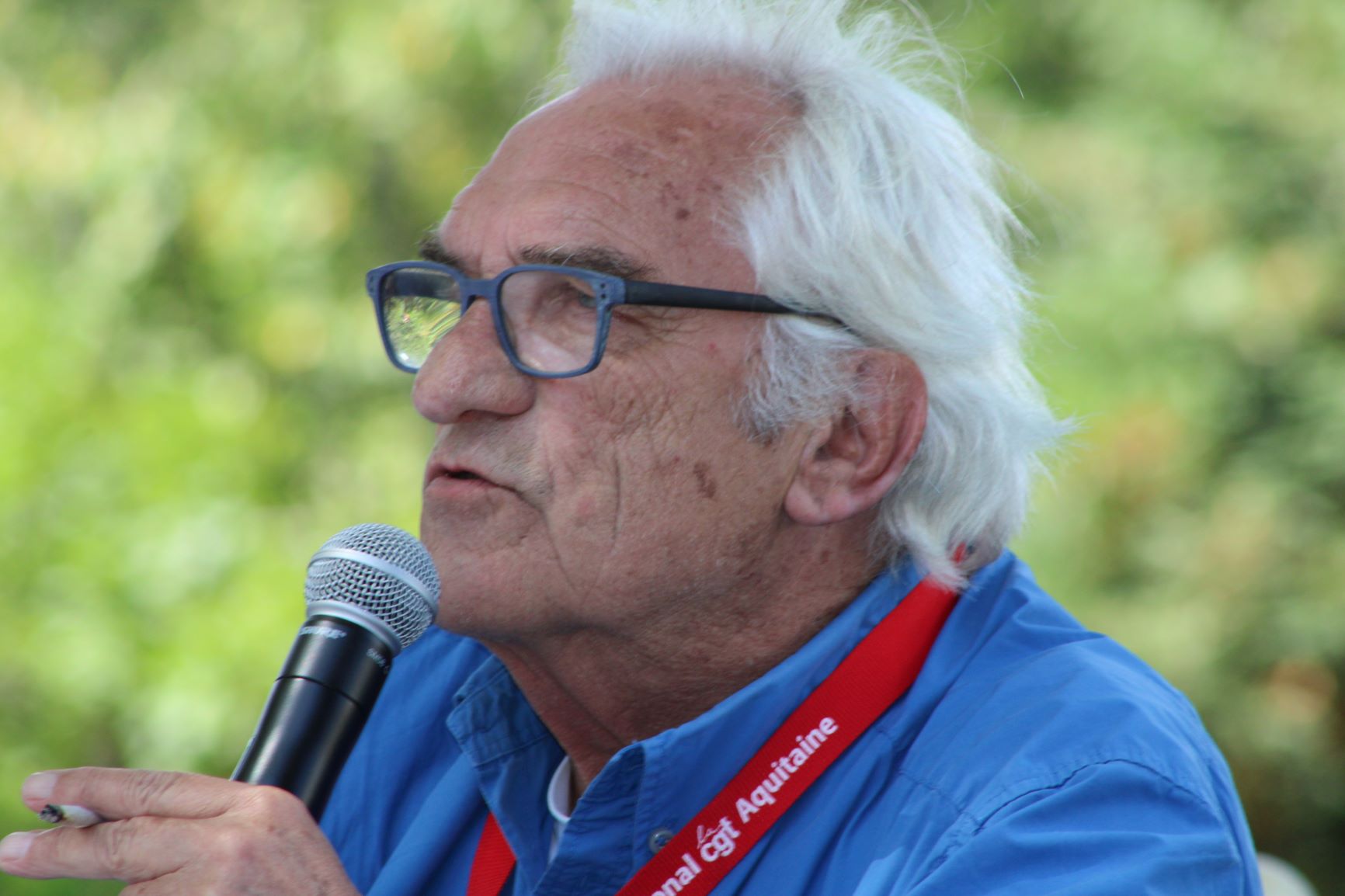 Triste nouvelle ... - CGT Nouvelle Aquitaine