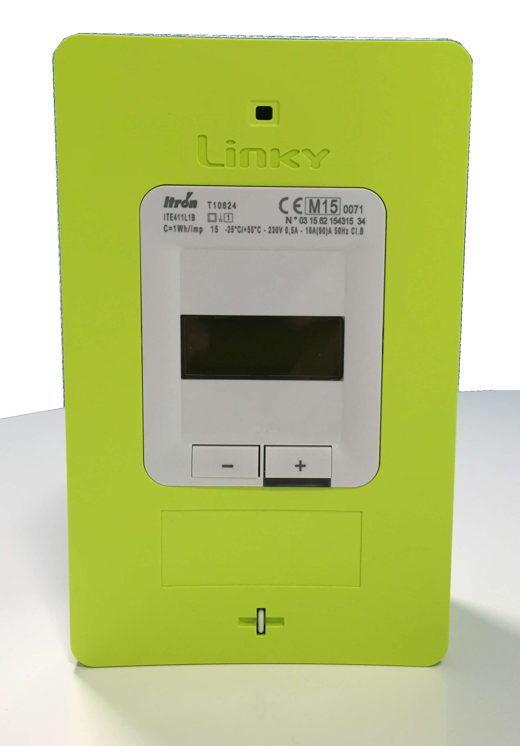 Comsom'info N°59 - Compteurs LINKY - à savoir pour mieux comprendre ...